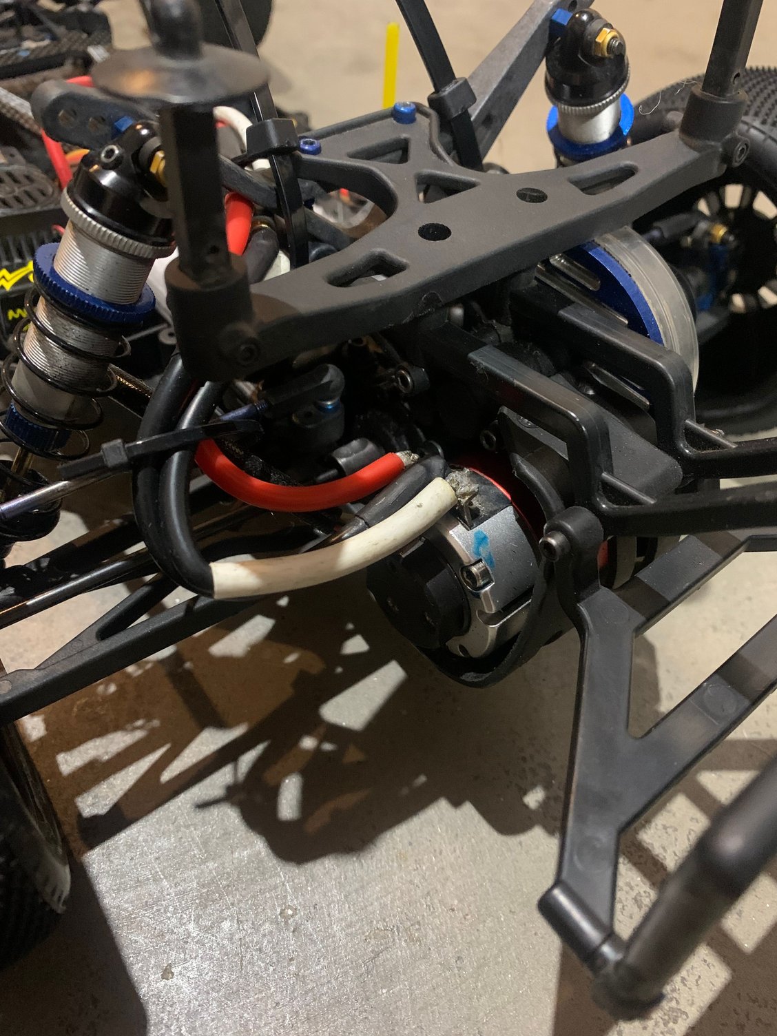 Team Associated Sc10 and Sc10.2 - R/C Tech Forums