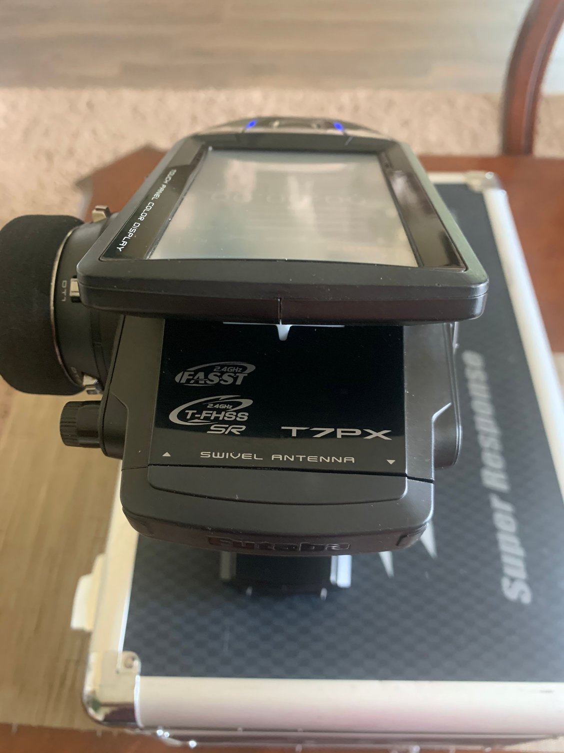 Futaba 7PX - R/C Tech Forums