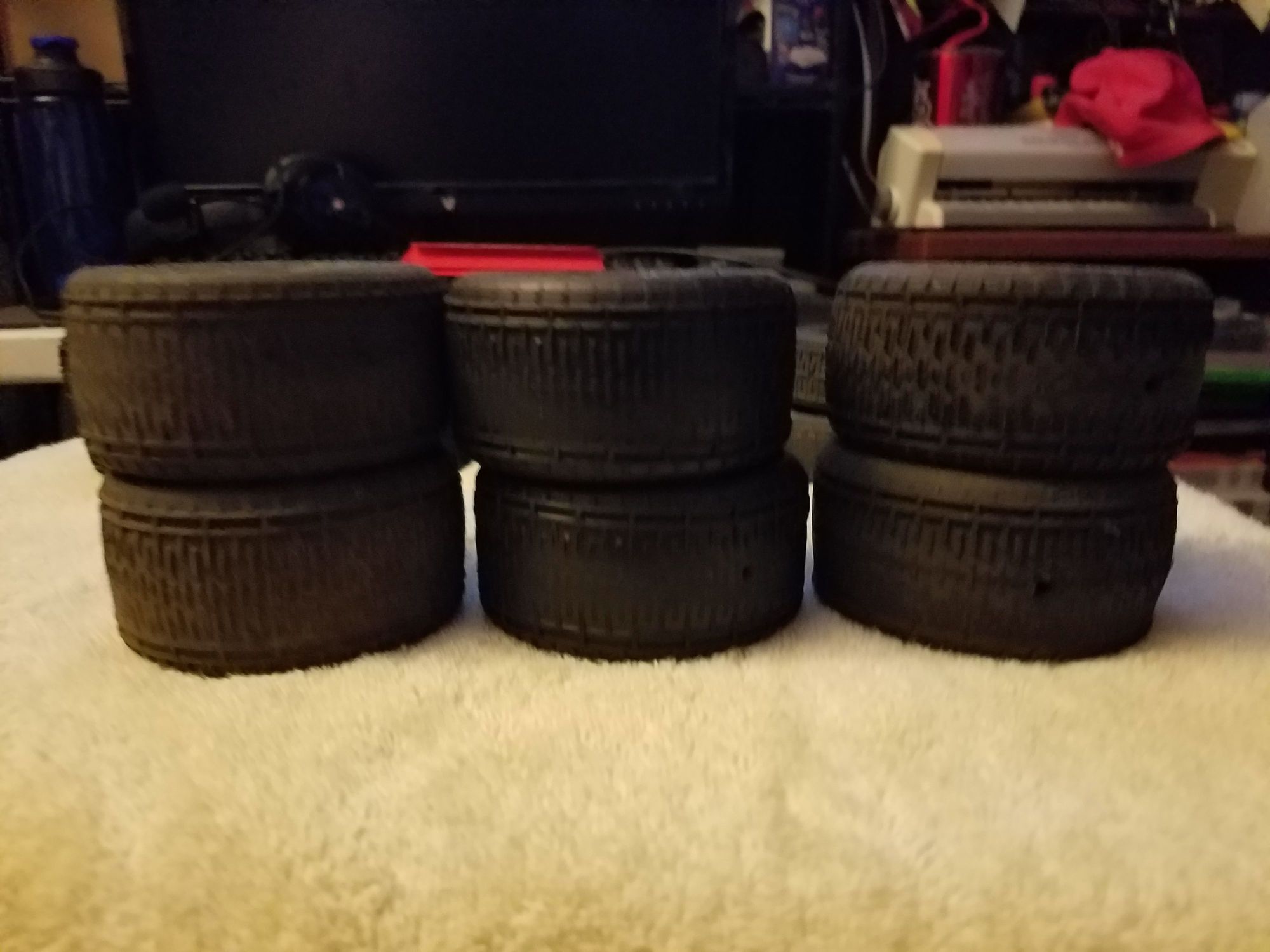 Custom Works Outlaw 3 Sprint - R/C Tech Forums