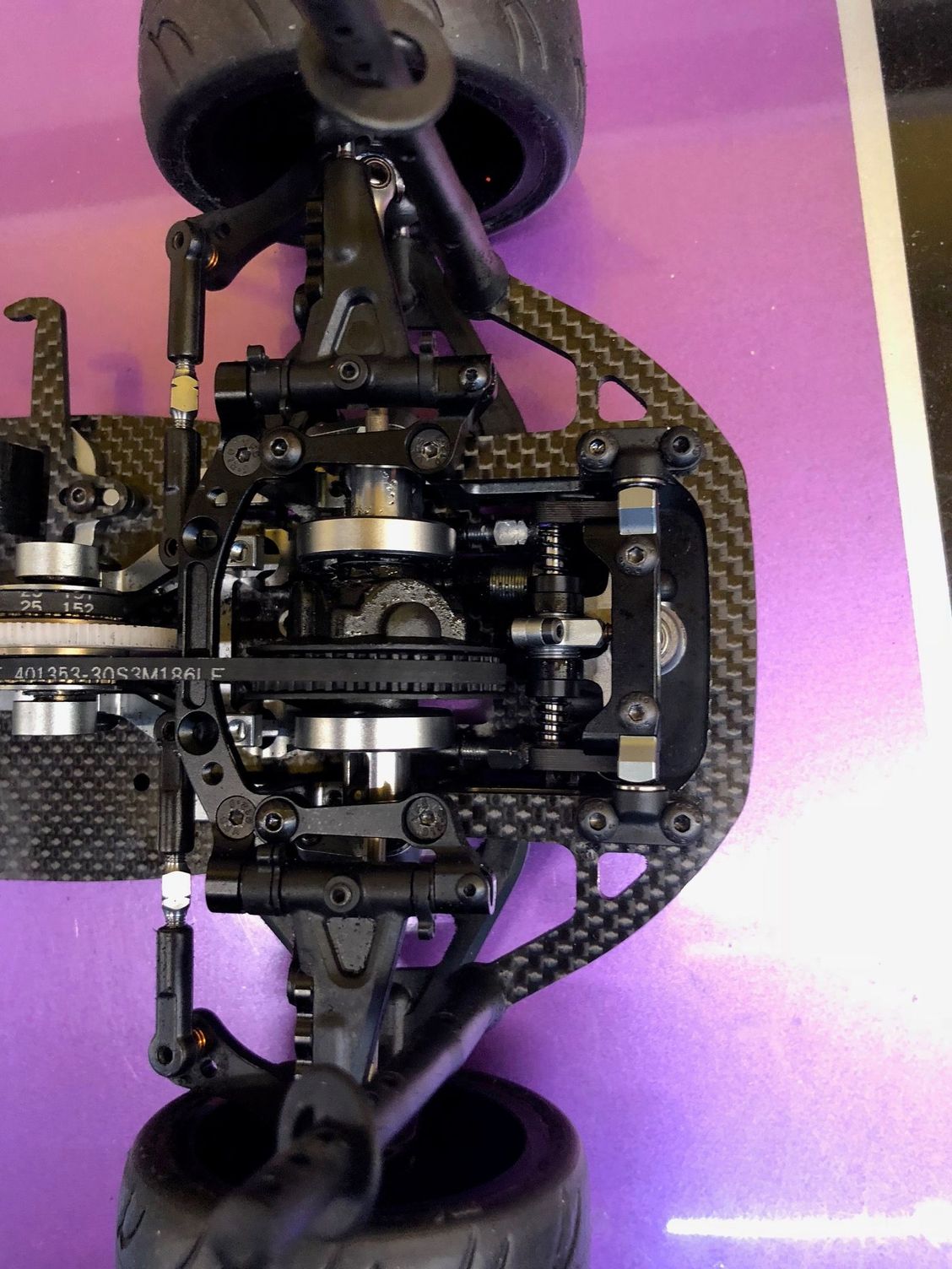 Serpent 4X - R/C Tech Forums