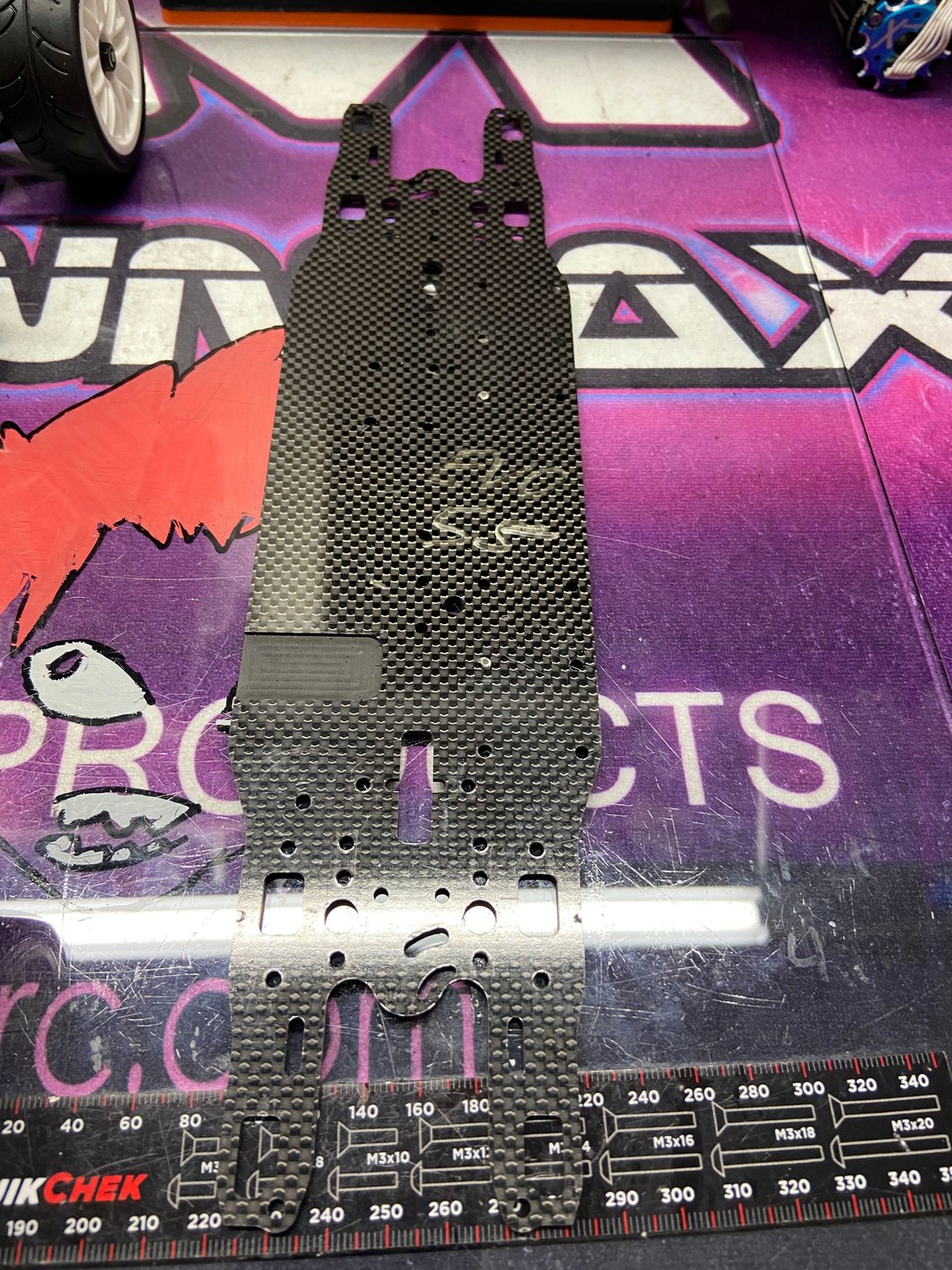 Serpent 4x pro - R/C Tech Forums