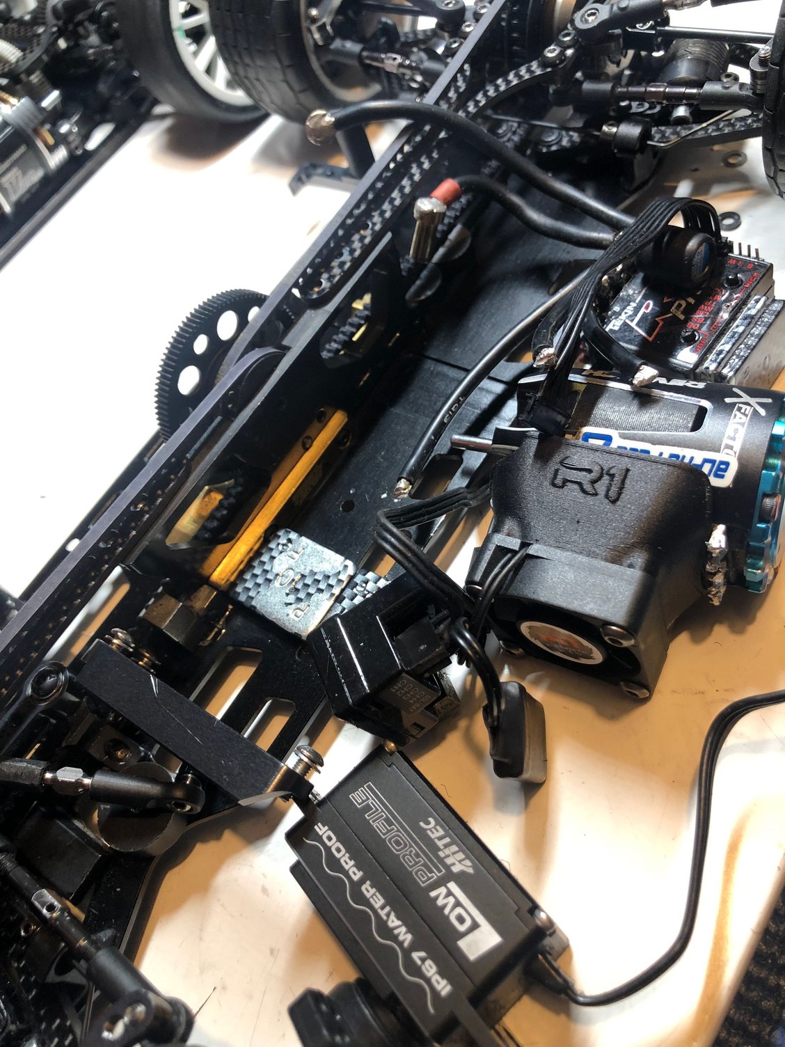 Awesomatix A800/A800R - Page 386 - R/C Tech Forums