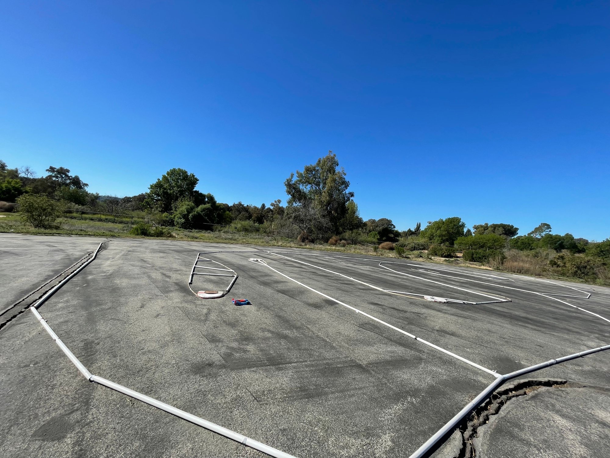 Indoor On-Road rc track in Los Angeles - Page 2 - R/C Tech Forums