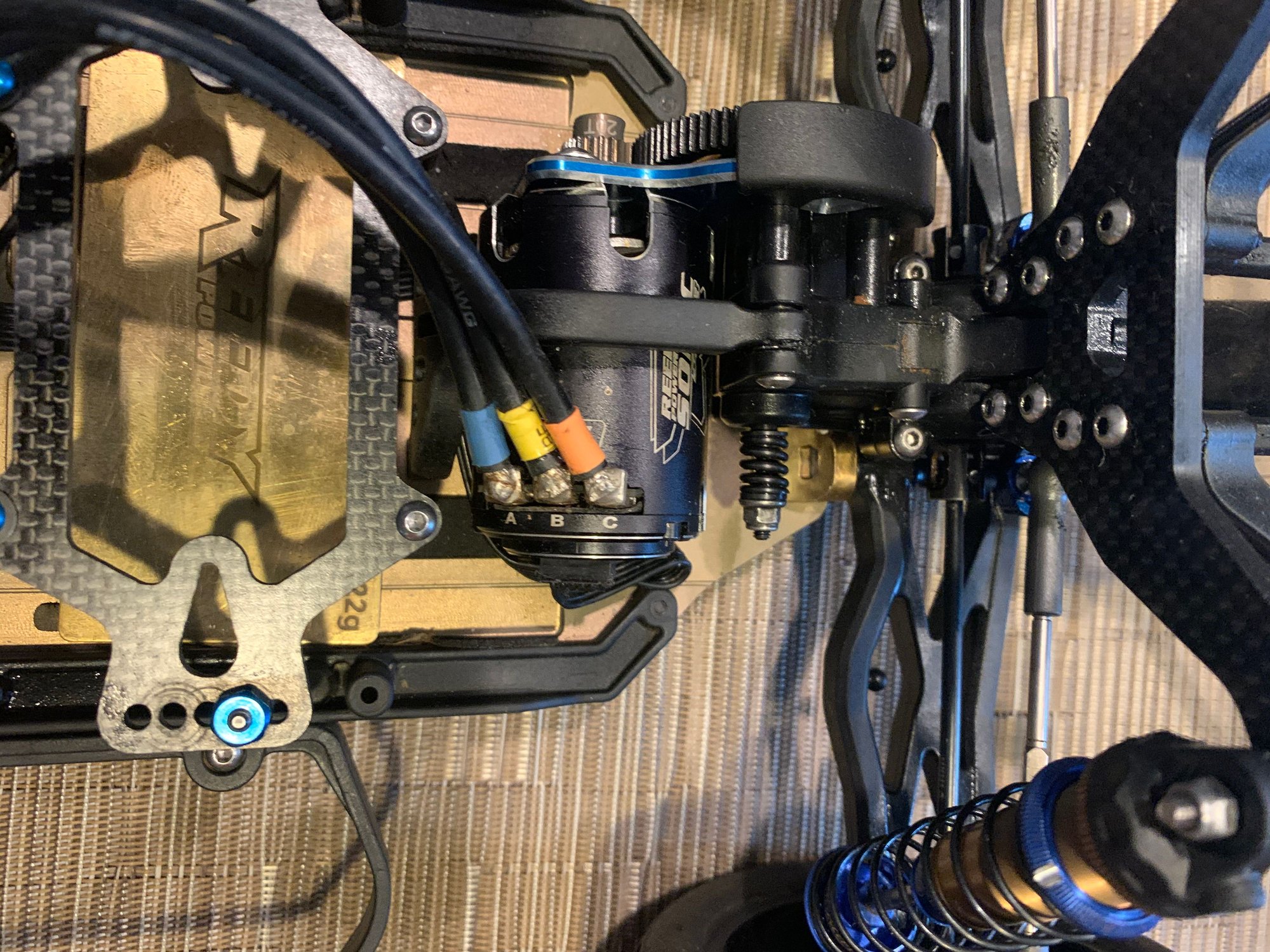 AE SC6.1 SCT - R/C Tech Forums