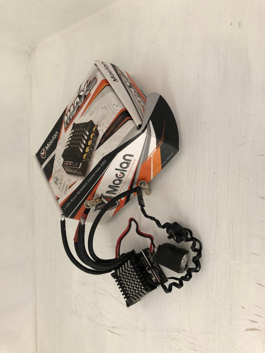 Maclan Pico ESC - R/C Tech Forums