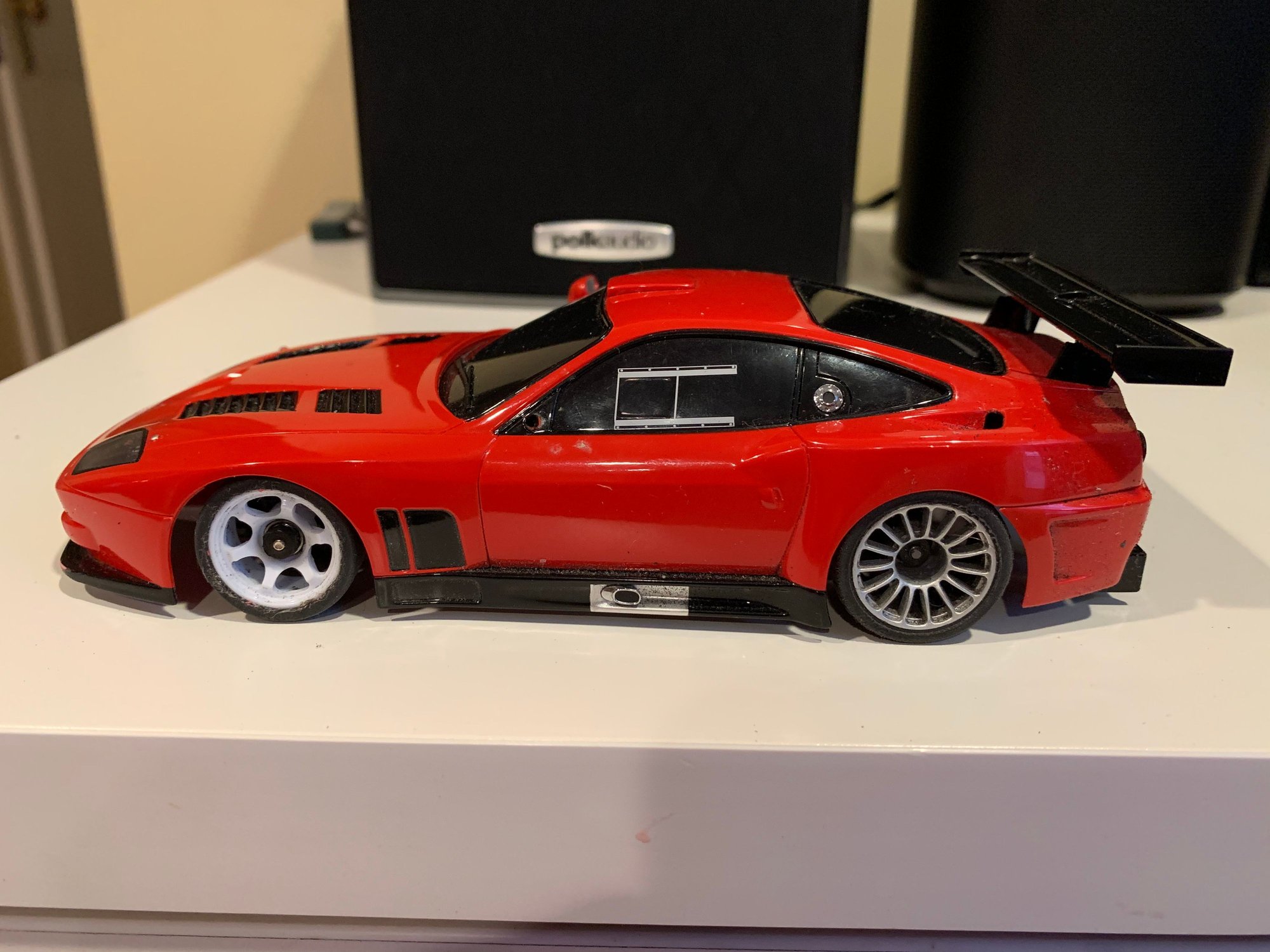 Mini-96 World Challenge - Page 38 - R/C Tech Forums
