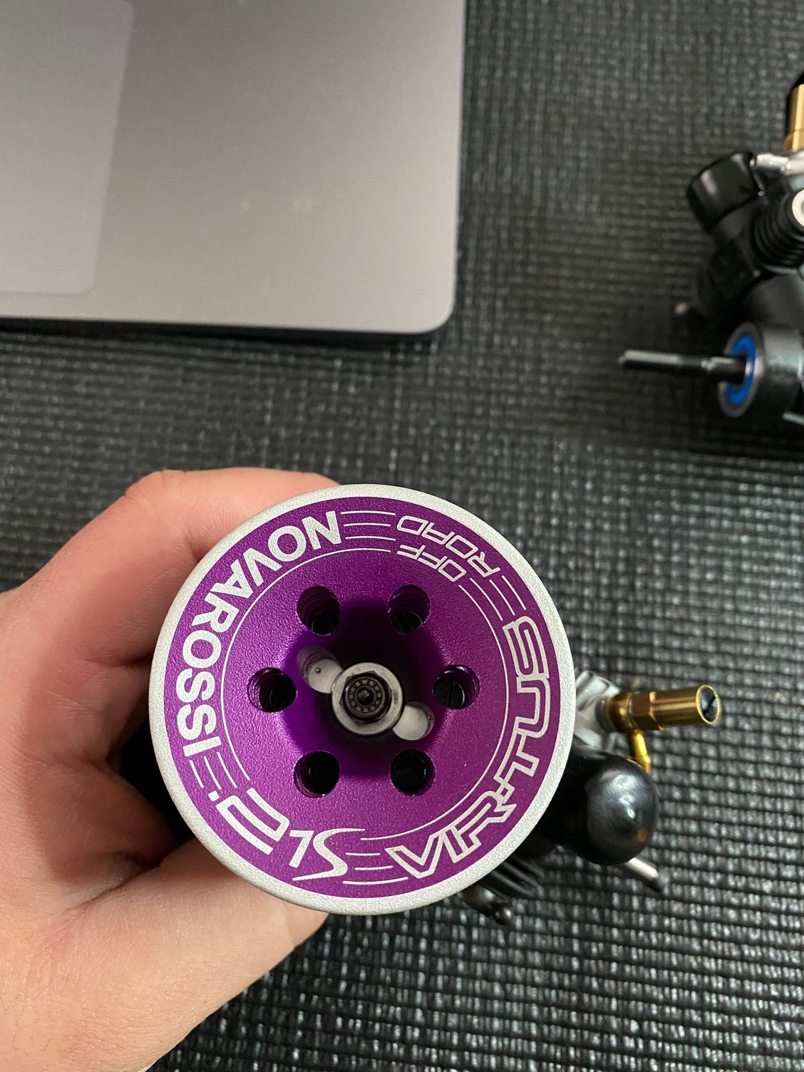 O.S /Novarossi engines - R/C Tech Forums