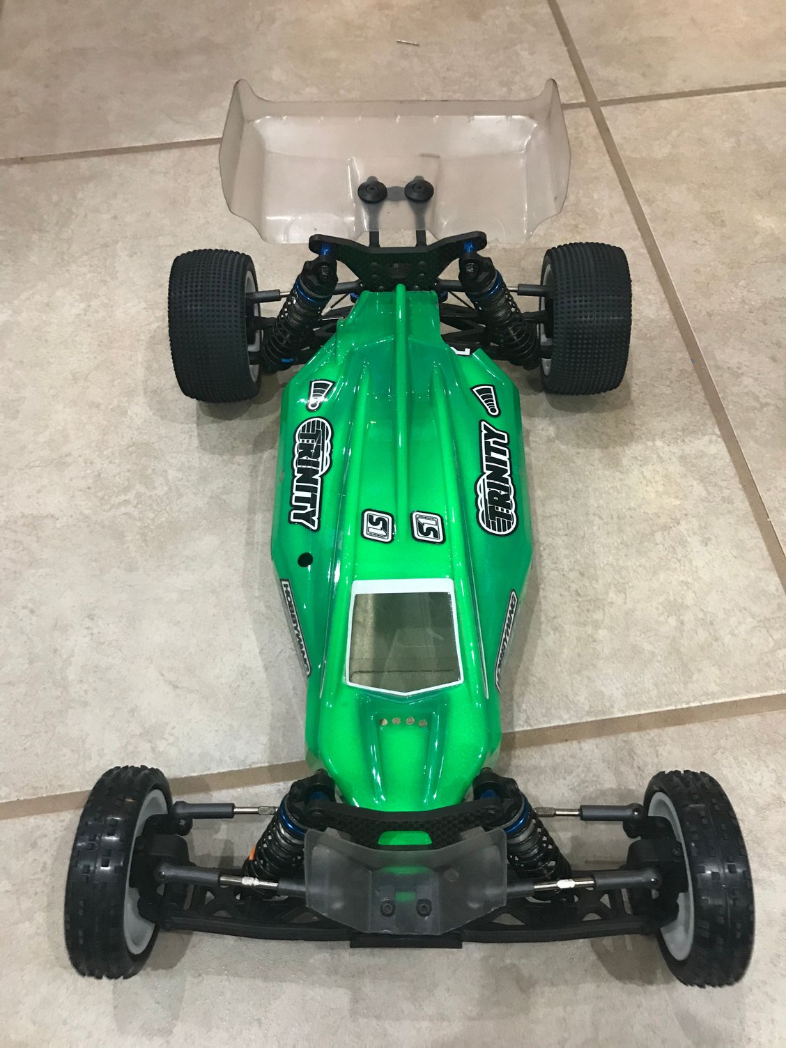 Team Associated B6.1 - R/C Tech Forums