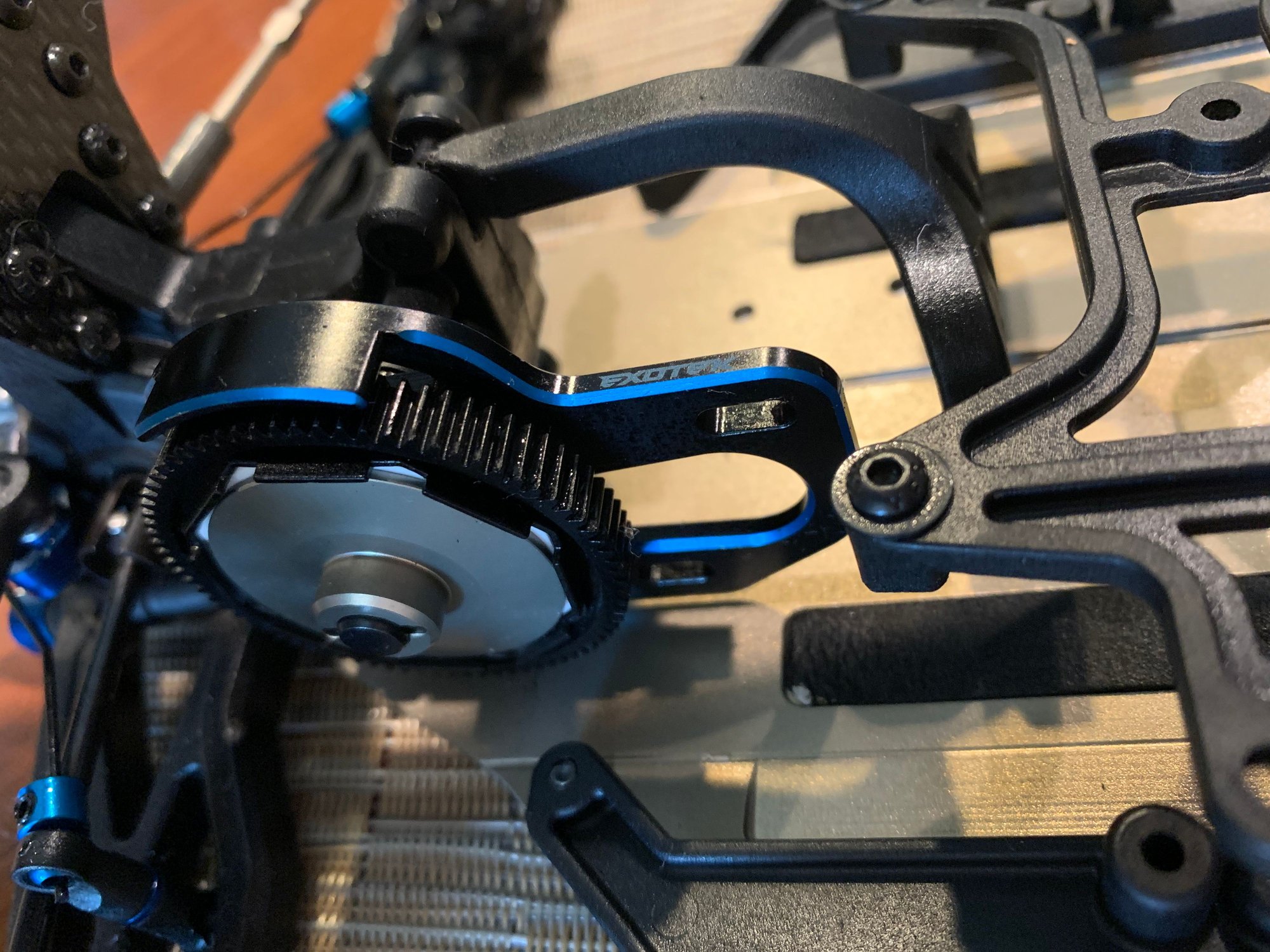 Team Associated T6.1 - R/C Tech Forums