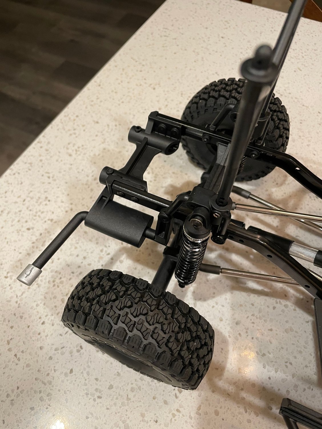 Element Enduro Trailrunner 4x4 RTR New - R/C Tech Forums