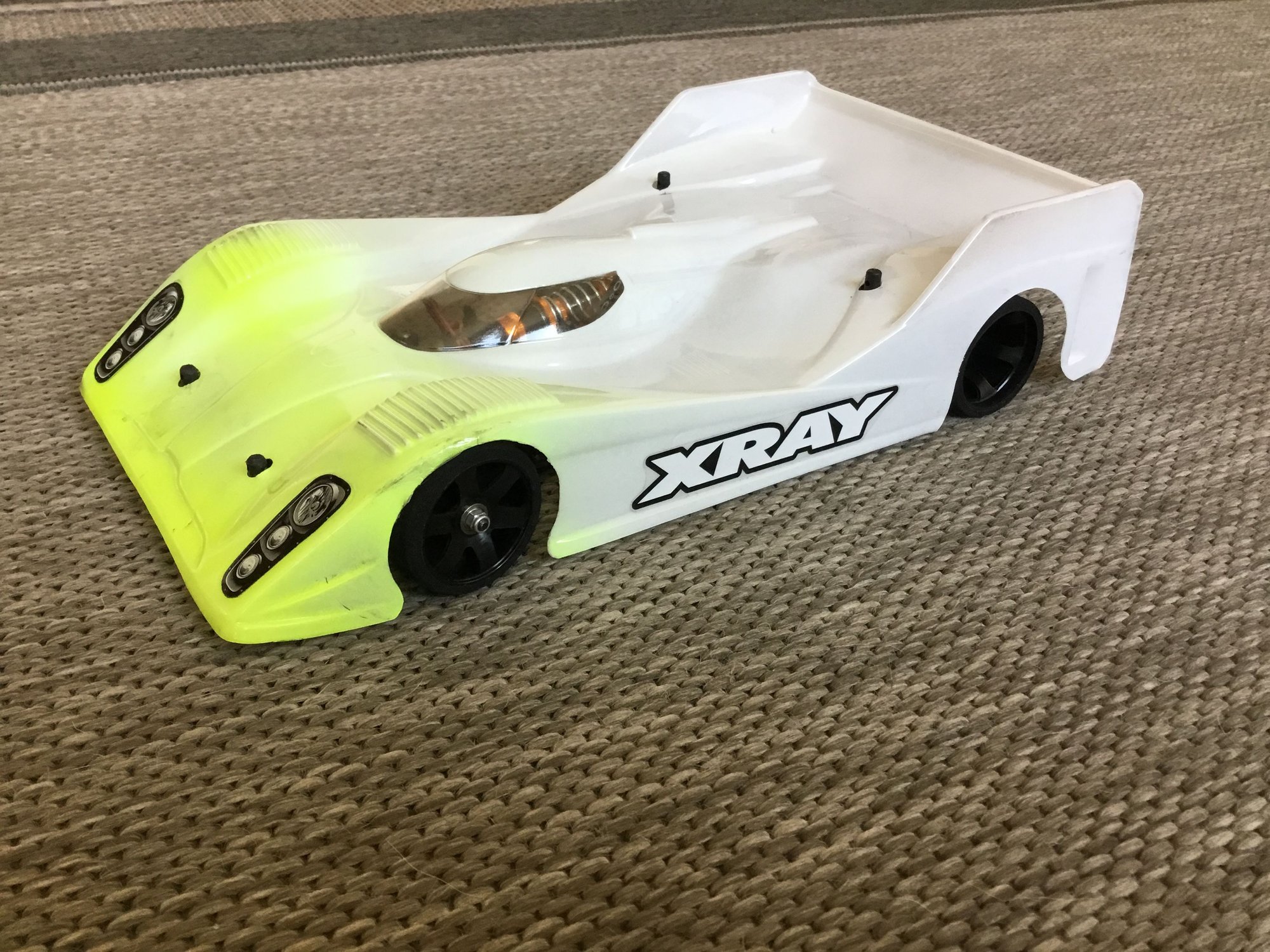 FS:XRAY X12 2023 READY TO RUN - R/C Tech Forums