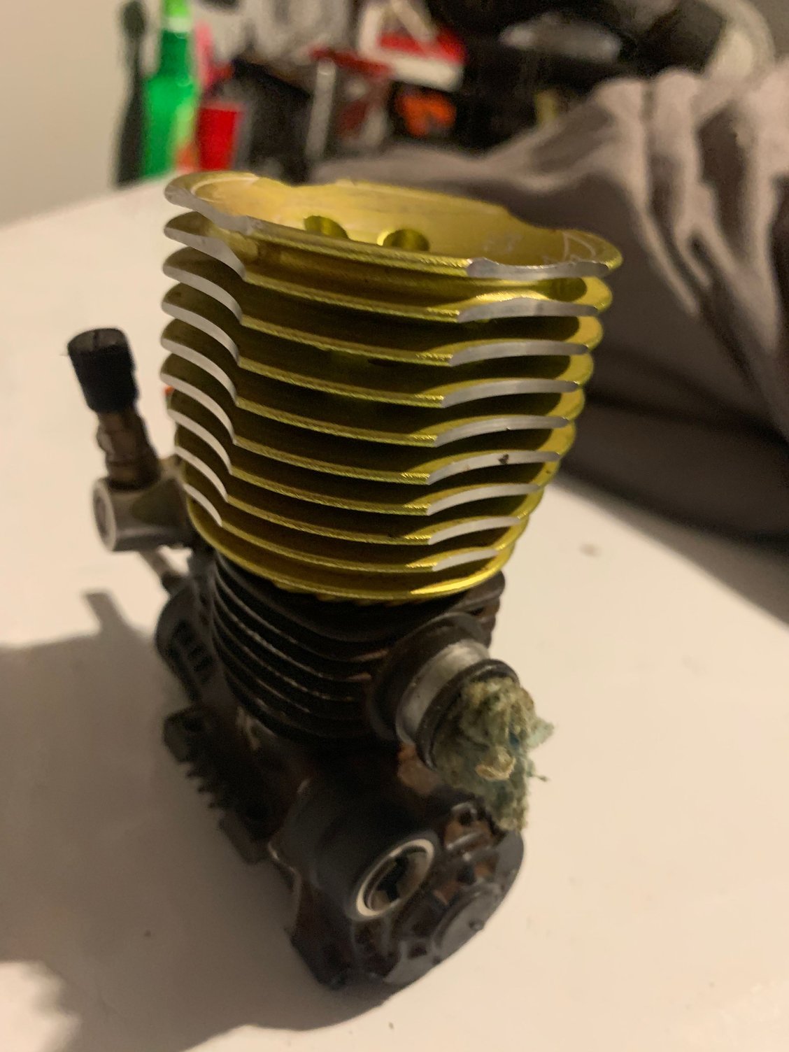 Axial .28 RR - R/C Tech Forums