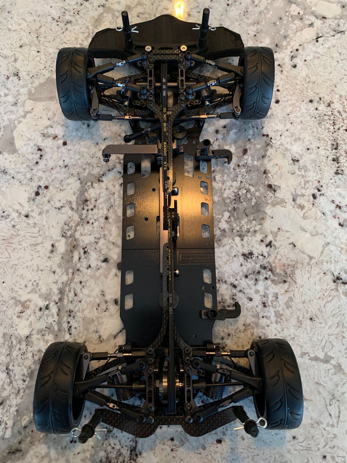 Awesomatix A800MMXA for sale - R/C Tech Forums