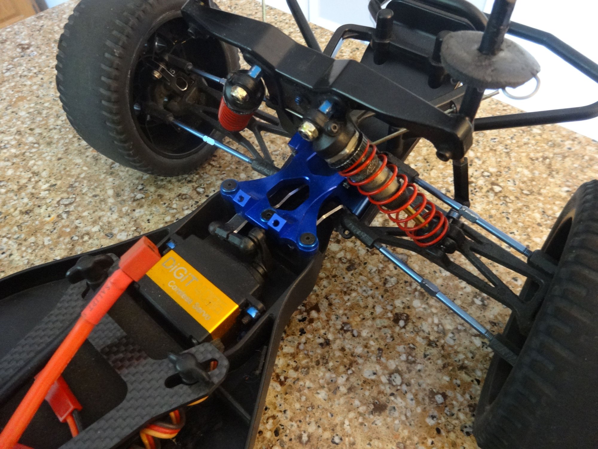 Team Associated SC10 Factory Team FT - R/C Tech Forums