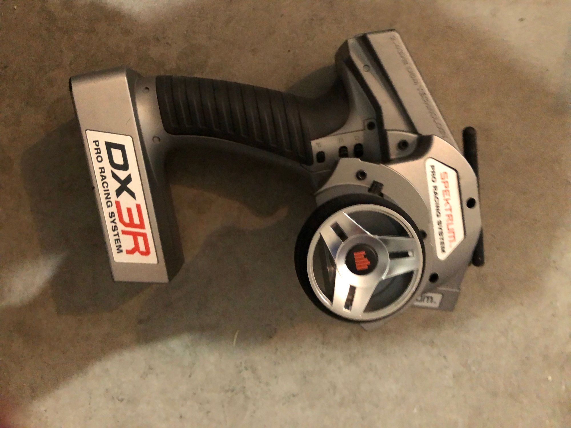 Spektrum dx3r Pro, dx4r pro, receivers, Canada shipping only - R/C Tech ...