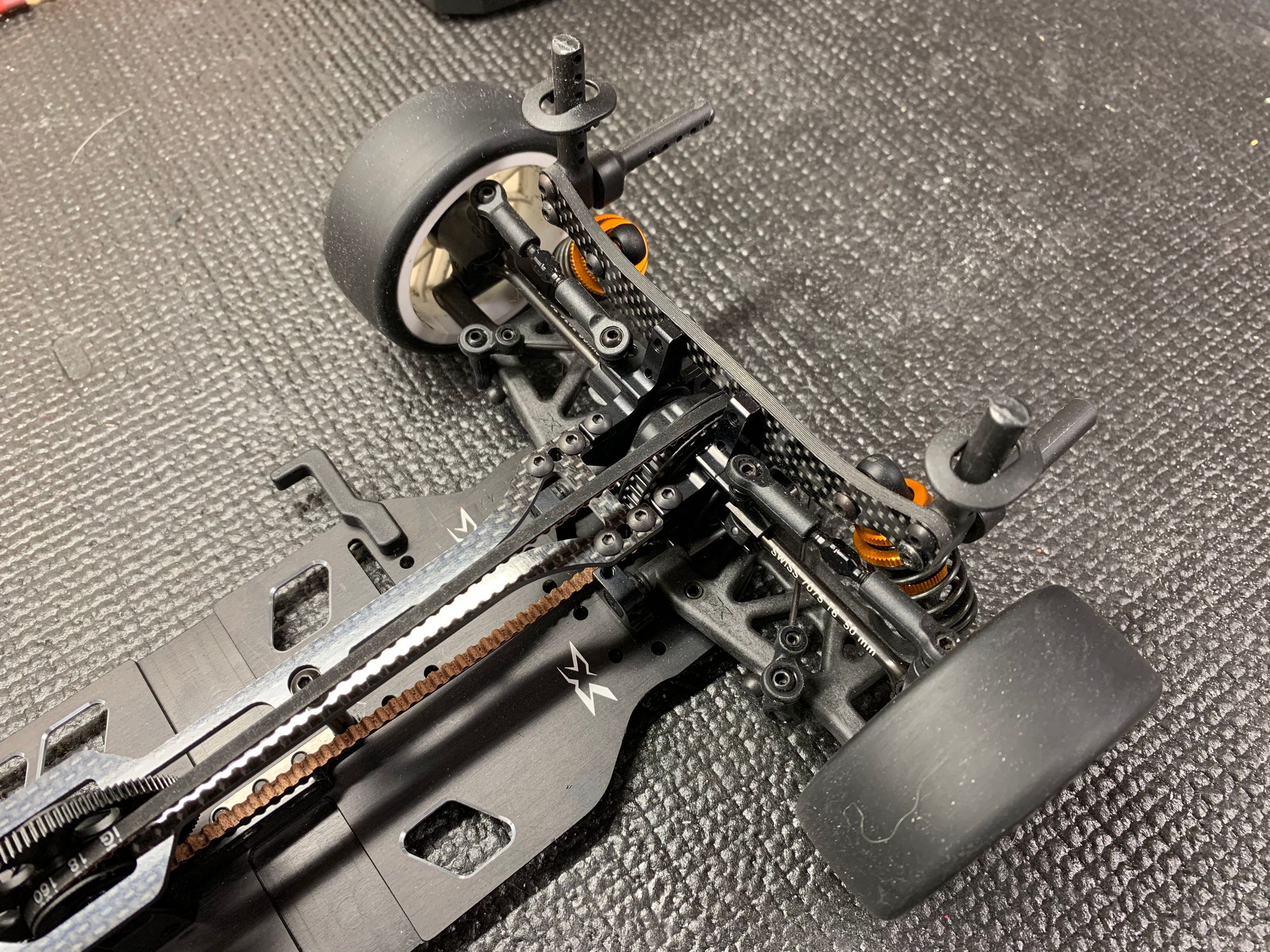 Team Xray T4 2020 - R/C Tech Forums