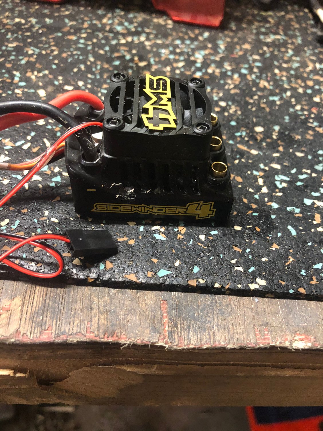 Castle electronics - R/C Tech Forums