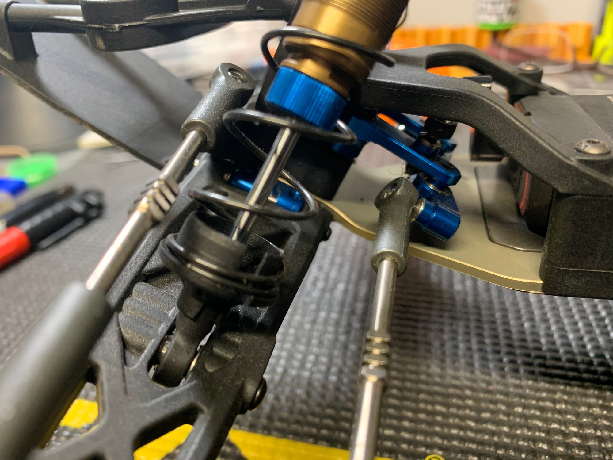 Associated SC6.1 - R/C Tech Forums