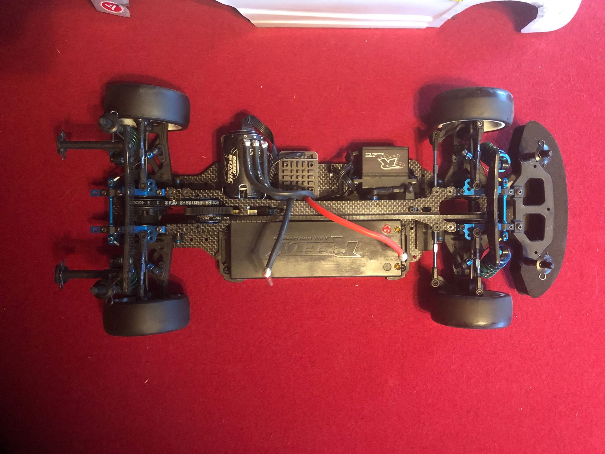 2 Team Associated TC6 rtr - R/C Tech Forums
