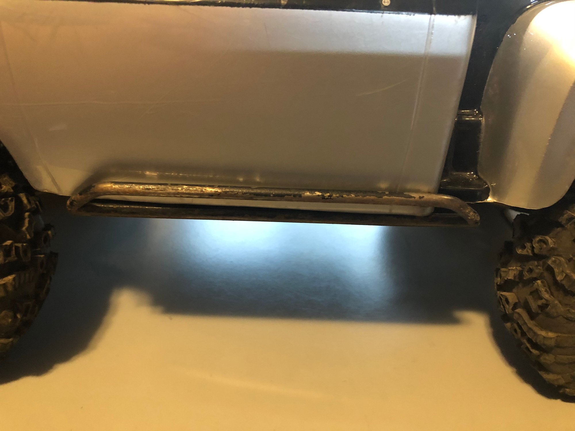 Far from stock SCX10.2 - R/C Tech Forums