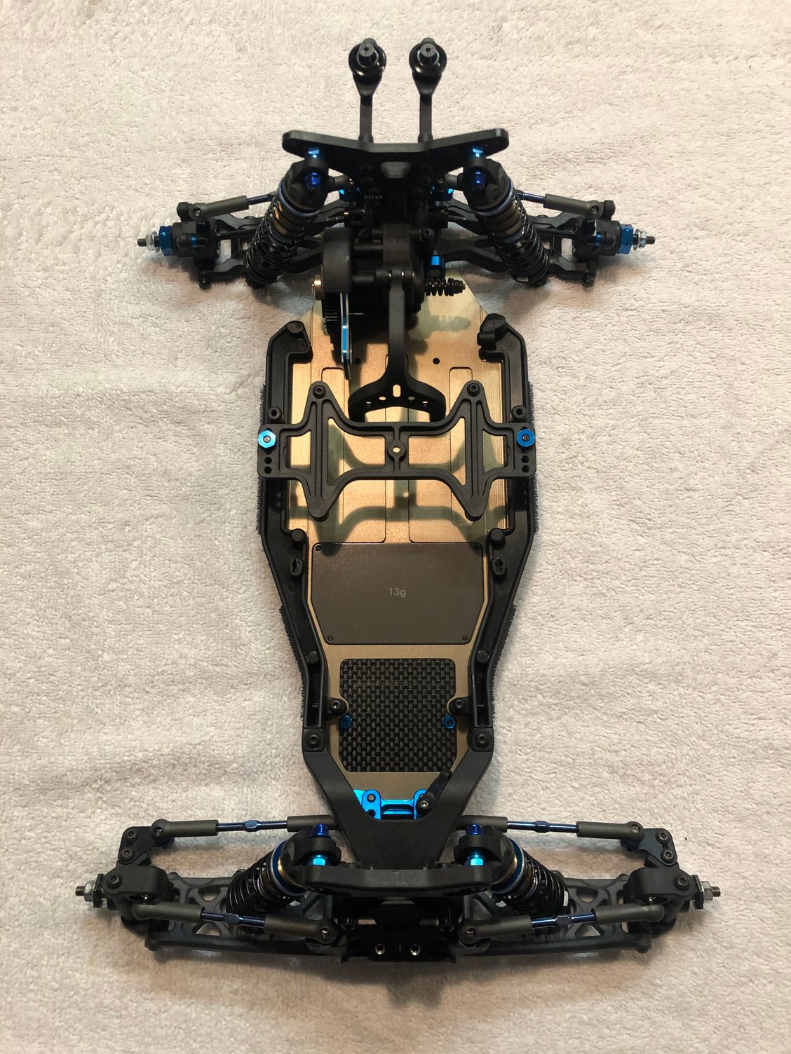 Team Associated B6.2 buggy w/options - R/C Tech Forums