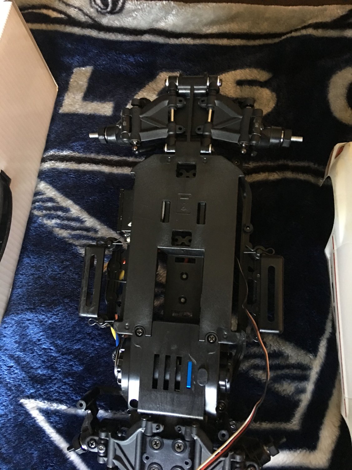 TAMIYA M07 - R/C Tech Forums