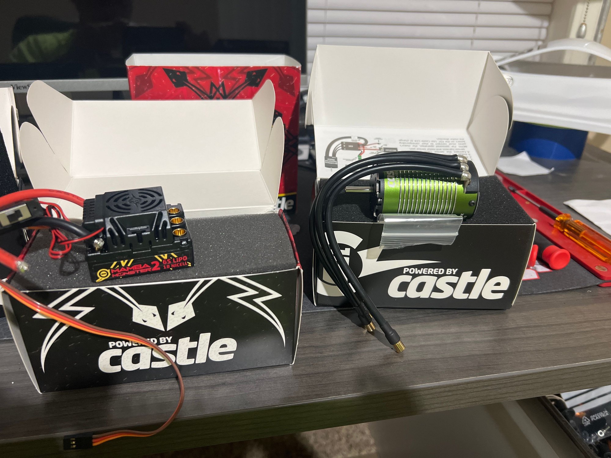 Castle creations - R/C Tech Forums