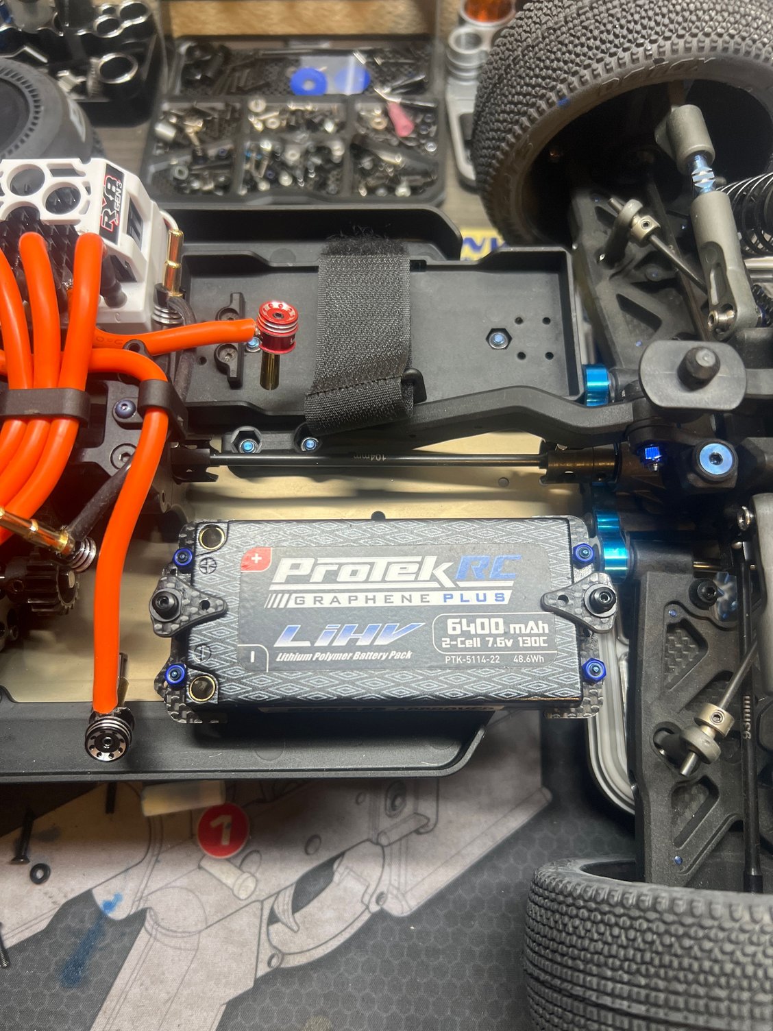 Team Associated RC8B4e - Page 11 - R/C Tech Forums