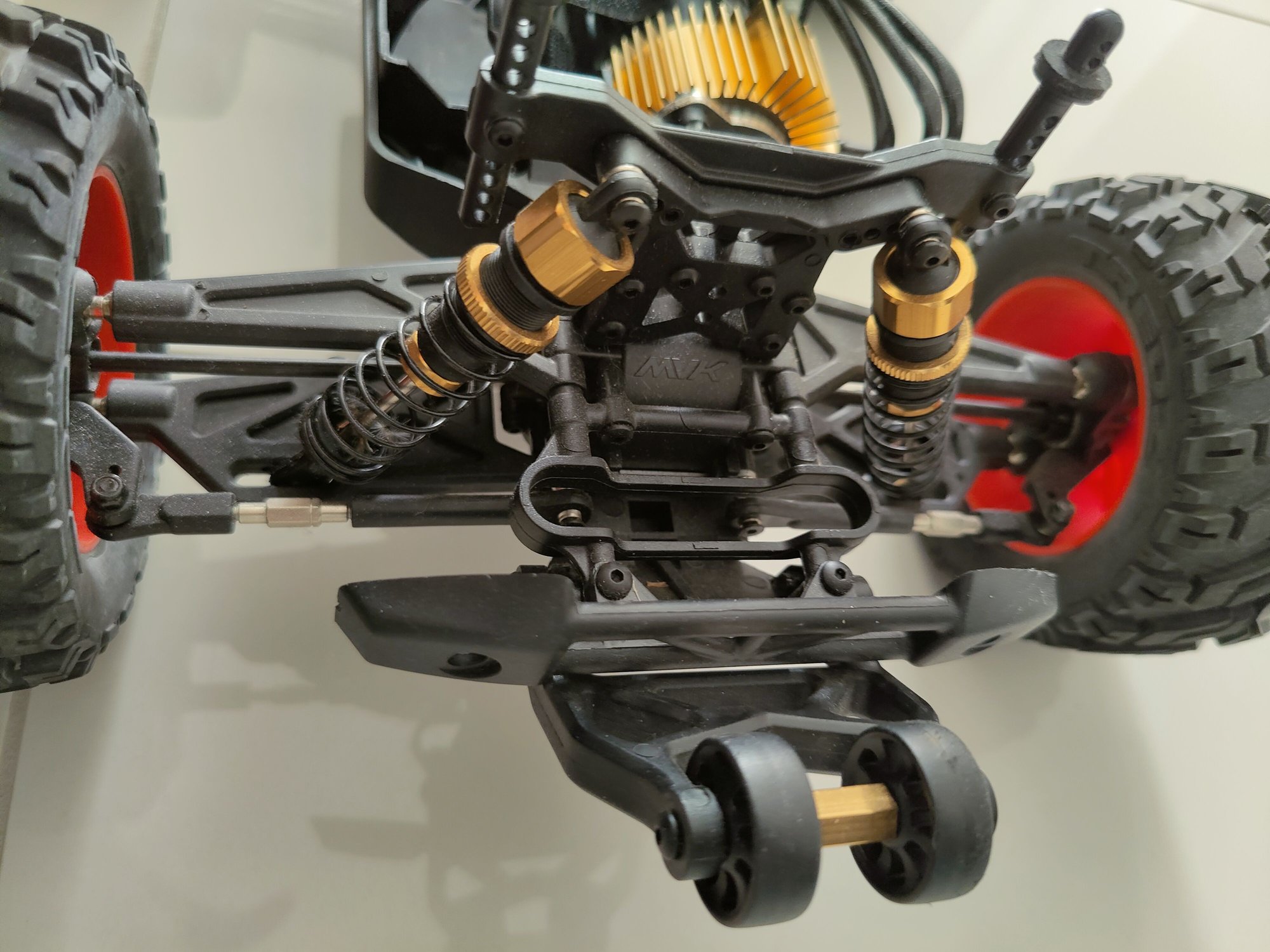 Maverick 1/10 Quantum MT Flux :For Sale - R/C Tech Forums