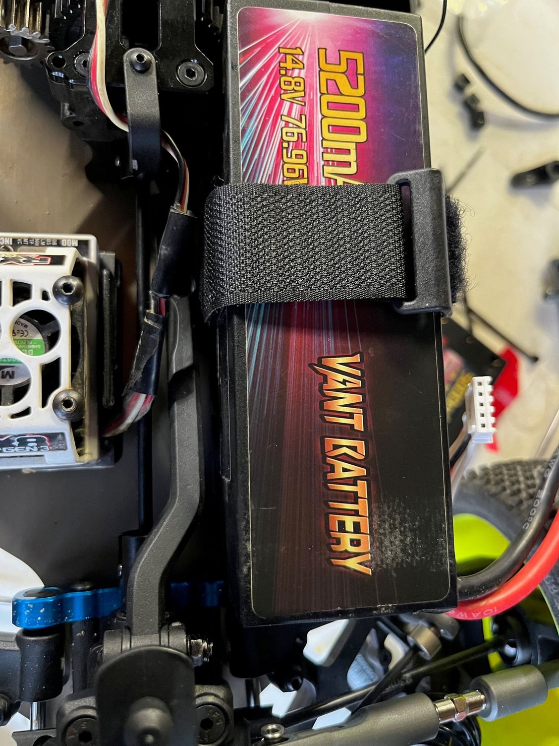 Team Associated RC8B4e - Page 4 - R/C Tech Forums