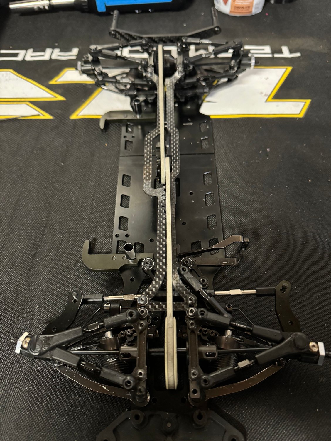 A800 MMX conversion - R/C Tech Forums