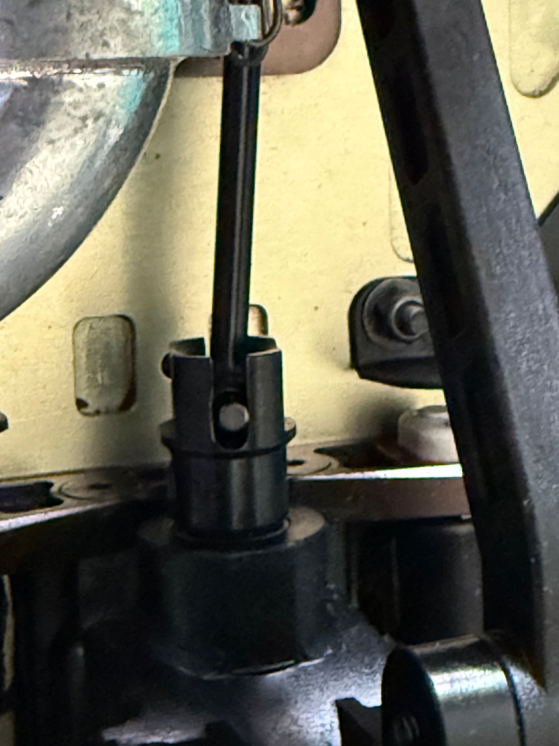 KYOSHO MP10 TKI3 - R/C Tech Forums