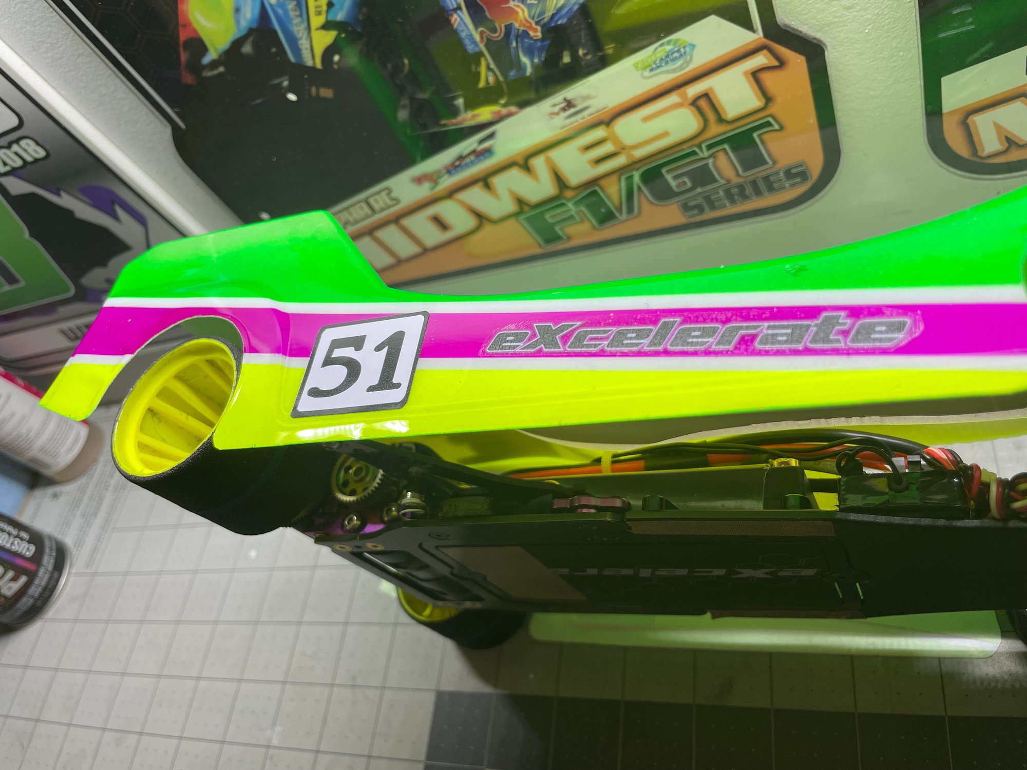 MetriCKs 1/12th car from Team CRC - Page 15 - R/C Tech Forums
