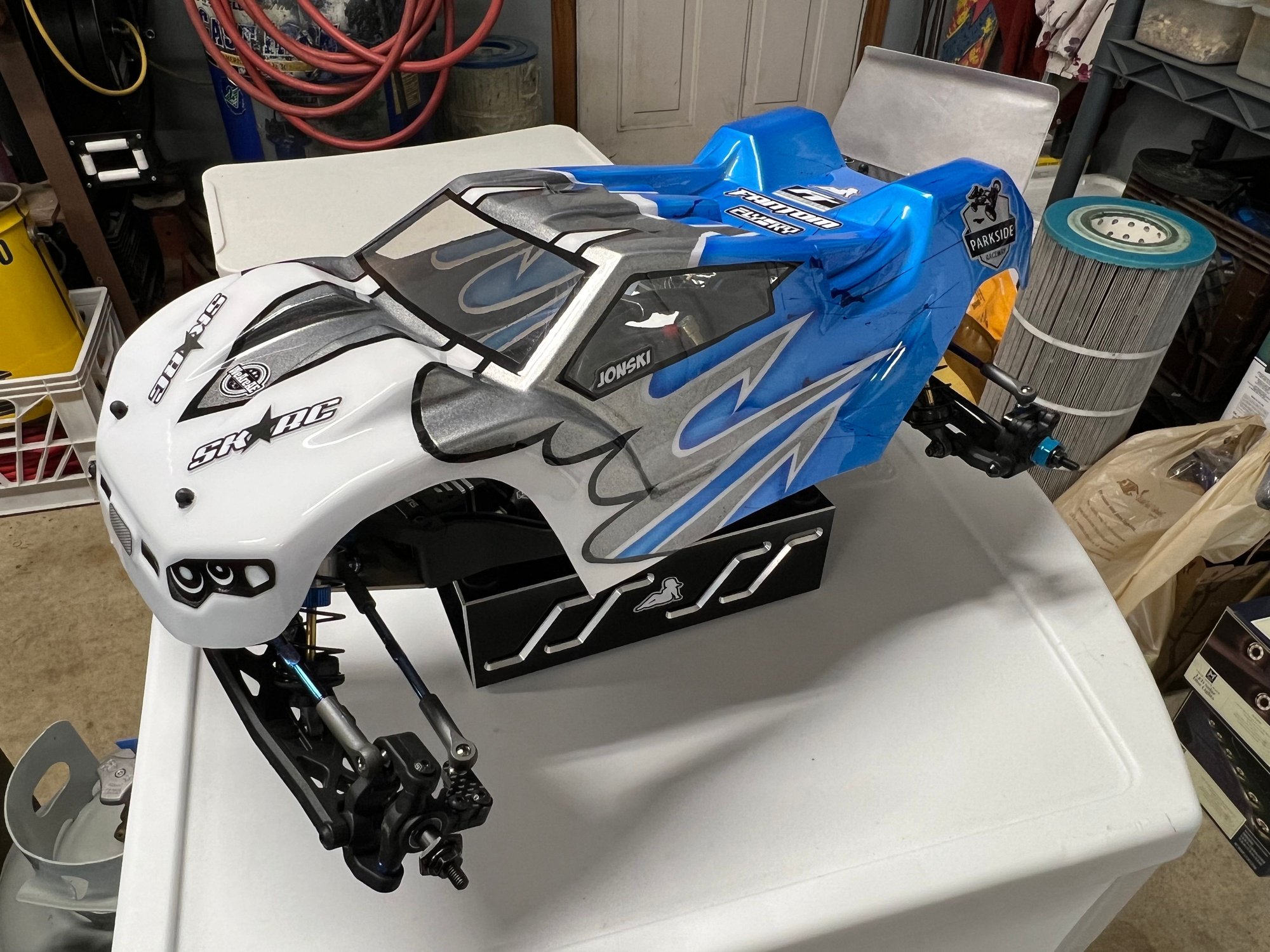 Associated T6.4 (very clean) - R/C Tech Forums