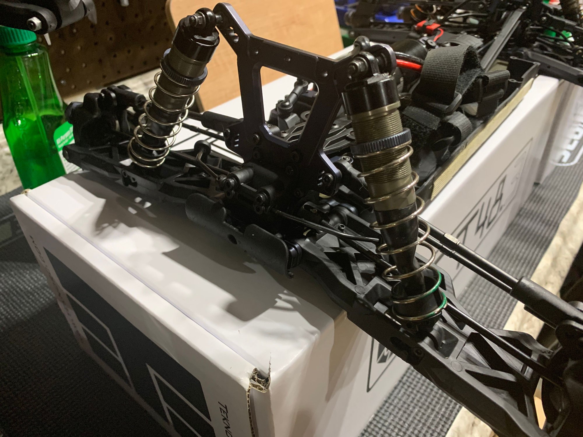 ET48.3 & ET48.4 Sliders - R/C Tech Forums