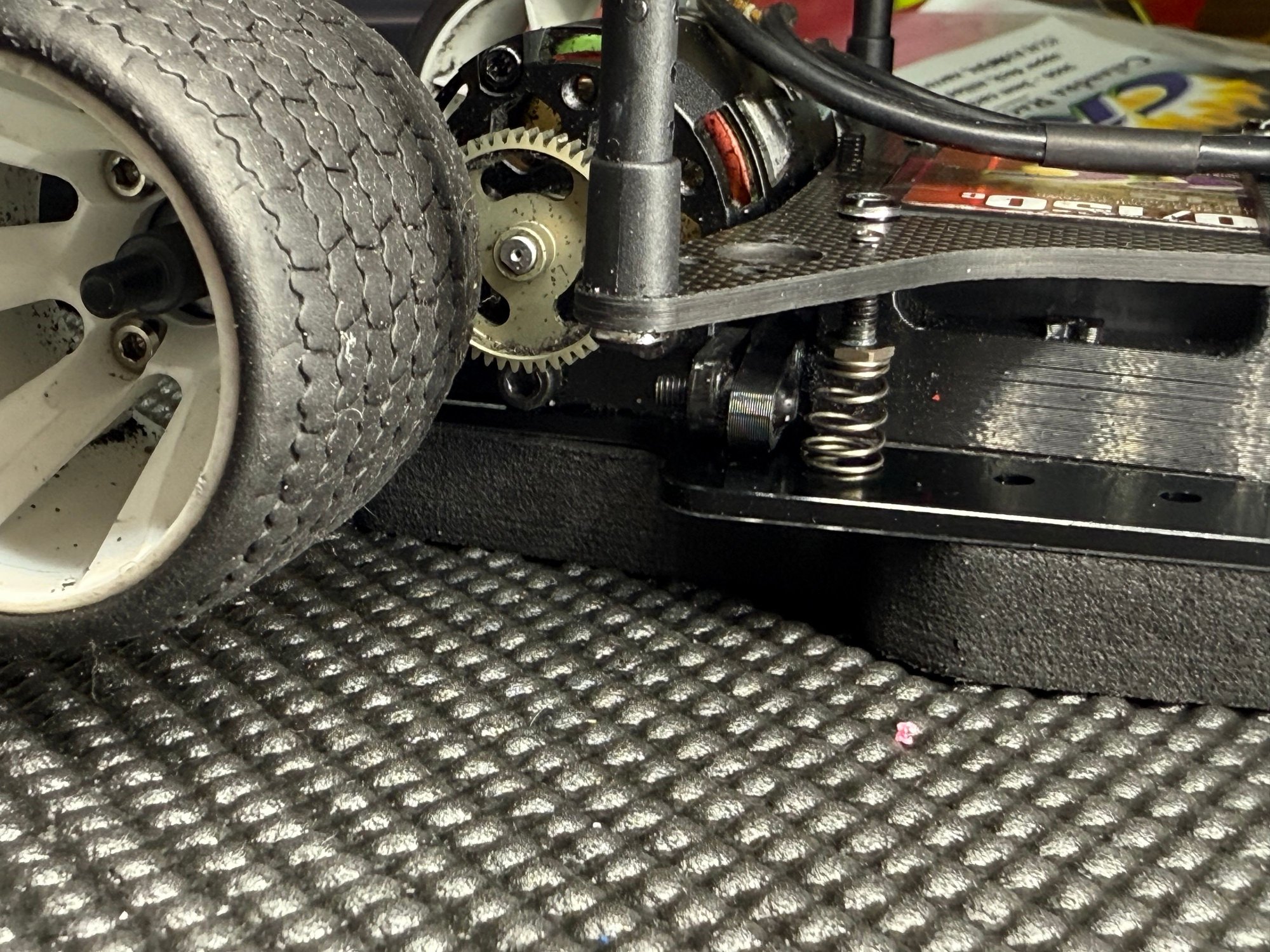 MetriCKs 1/12th car from Team CRC - Page 46 - R/C Tech Forums