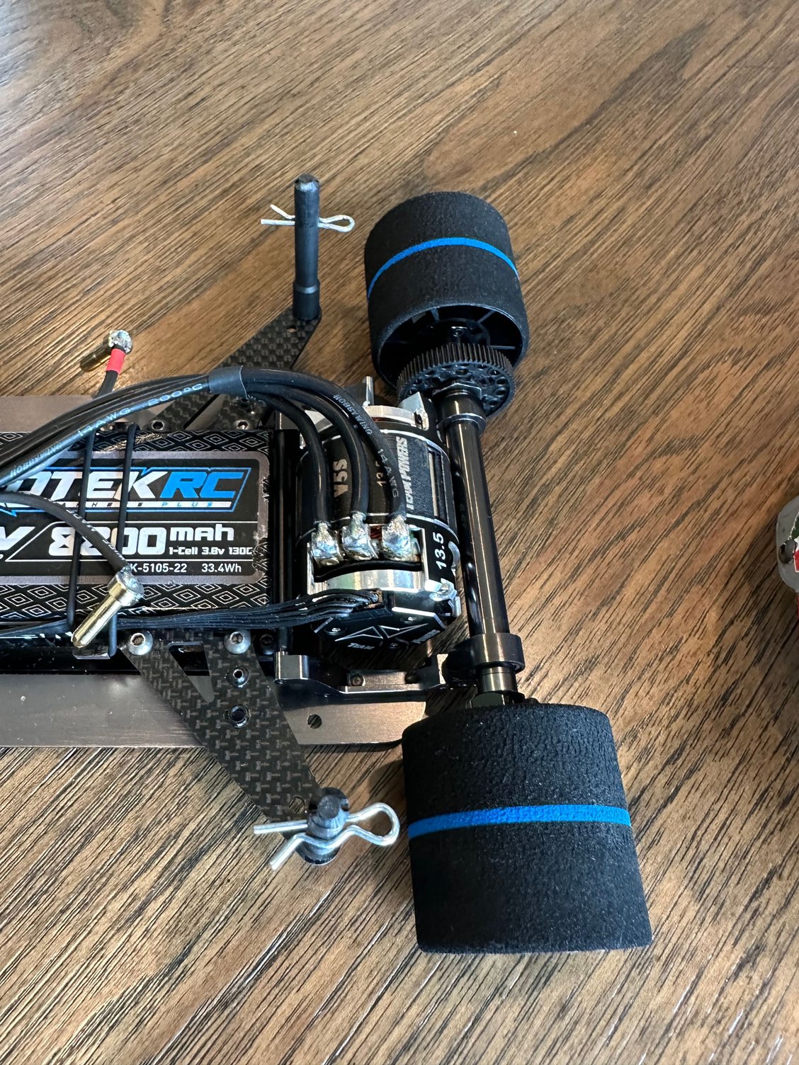 Awesomatix A12 ARTR - R/C Tech Forums