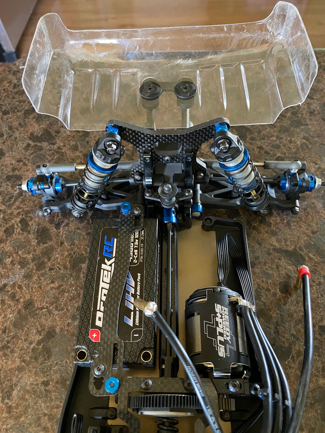 FS: Team Associated b74, Reedy, Protek - R/C Tech Forums