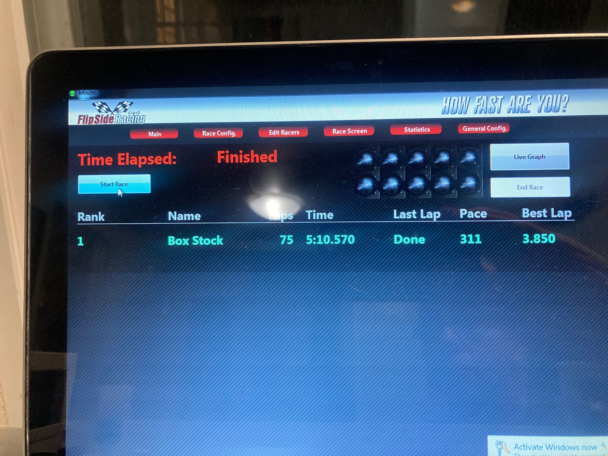 Mini-96 World Challenge - Page 126 - R/C Tech Forums