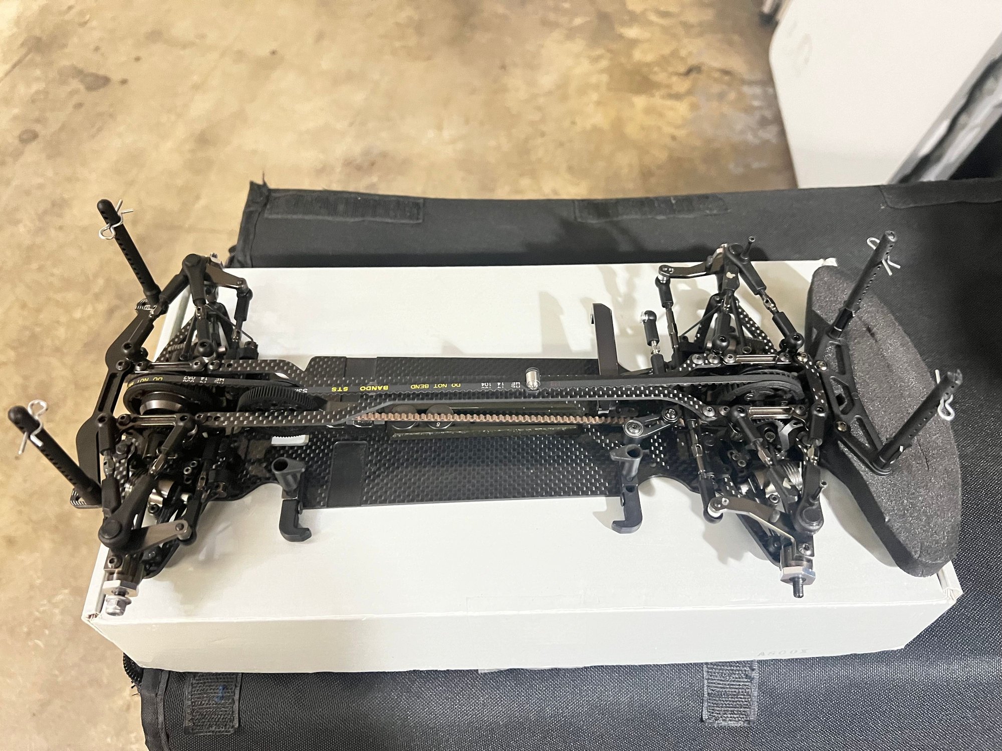 Awesomatix A800X - R/C Tech Forums