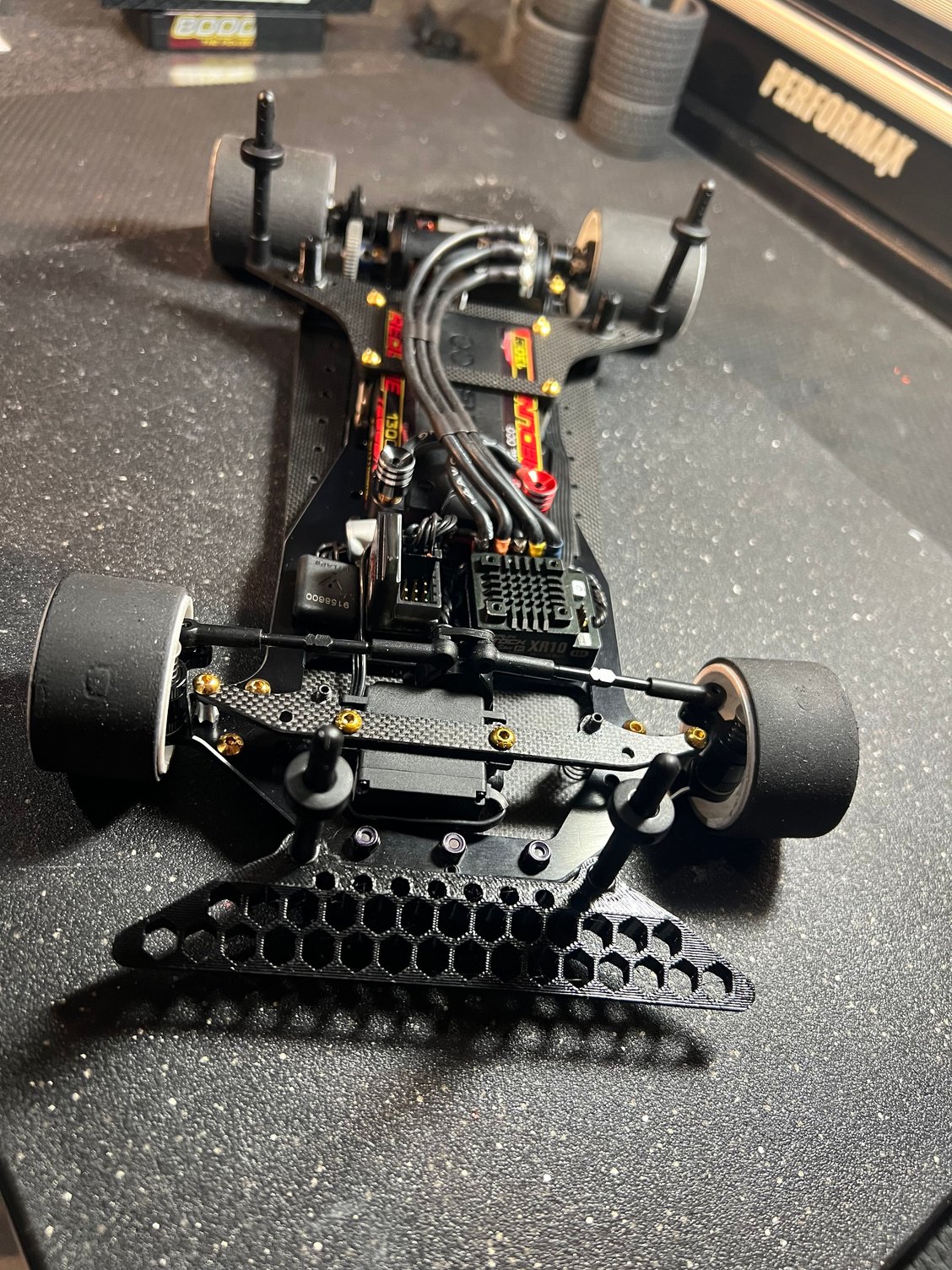 MetriCKs 1/12th car from Team CRC - Page 18 - R/C Tech Forums