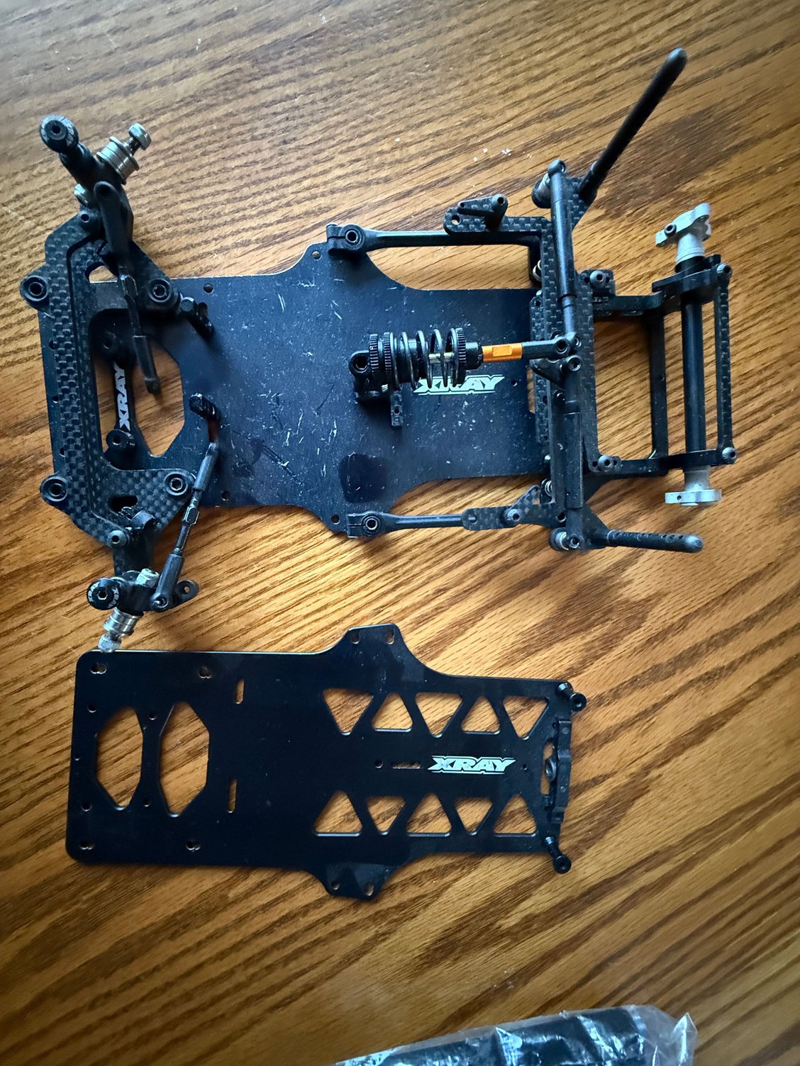Xray X12 2023 - R/C Tech Forums