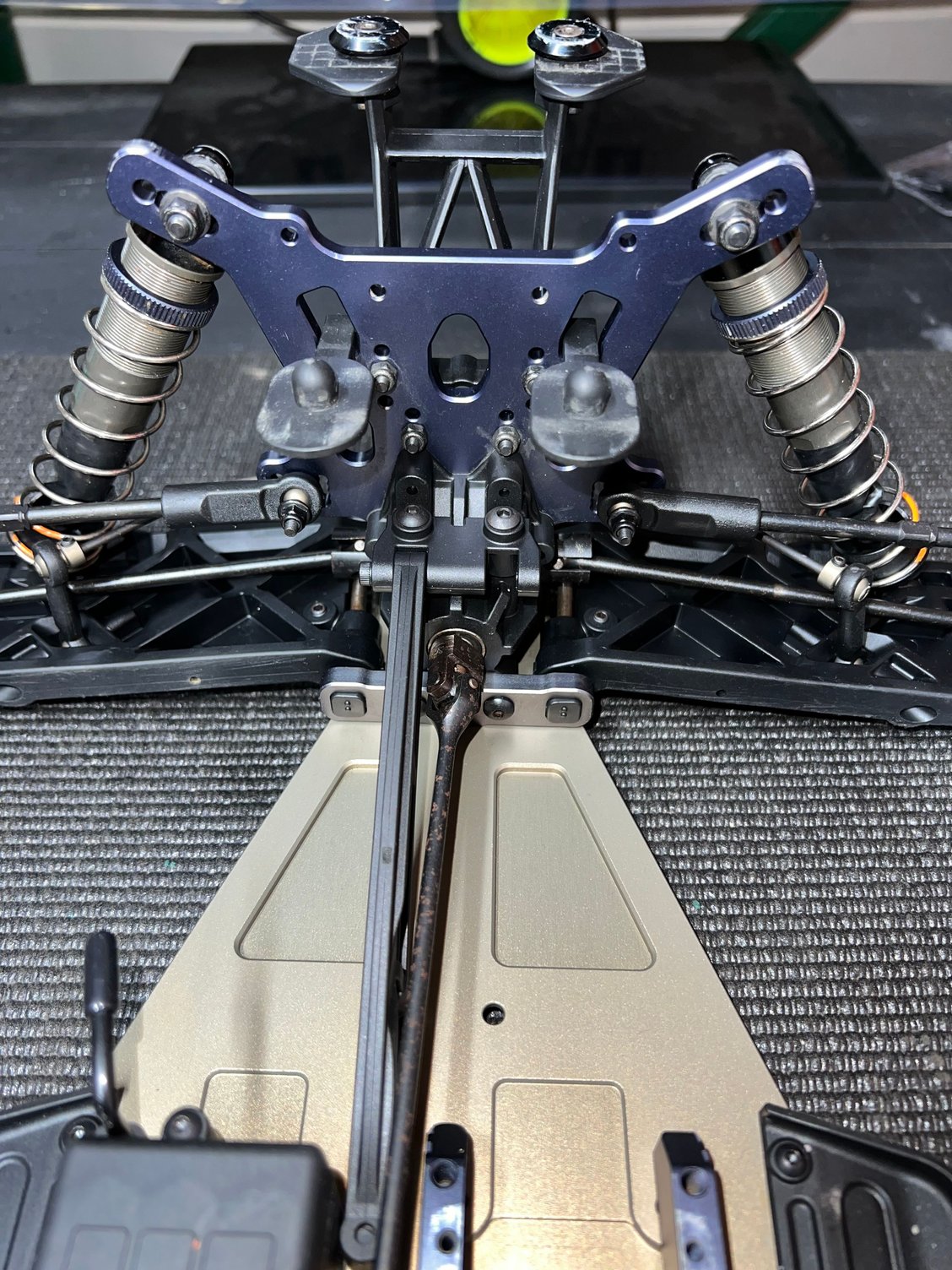 Tekno RC NT48 2.0 Nitro Truggy Kit - R/C Tech Forums