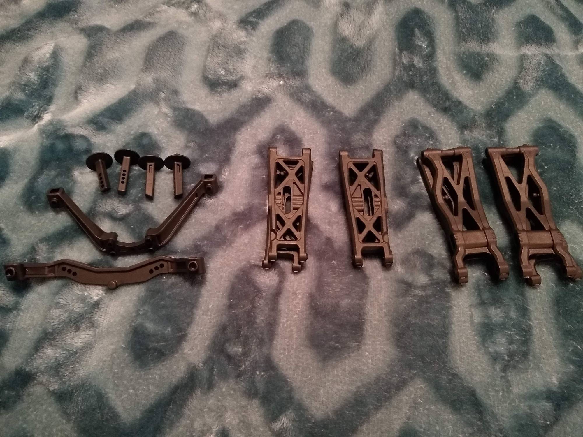 ++SC6.1 FOR SALE - R/C Tech Forums