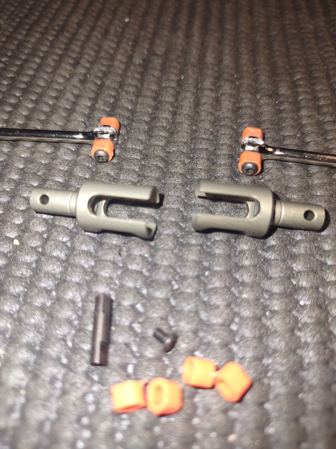 MOD TLR 22 5.0 ELITE LIGHTWEIGHT GEAR DIFF PUCK SYSTEM - R/C Tech Forums