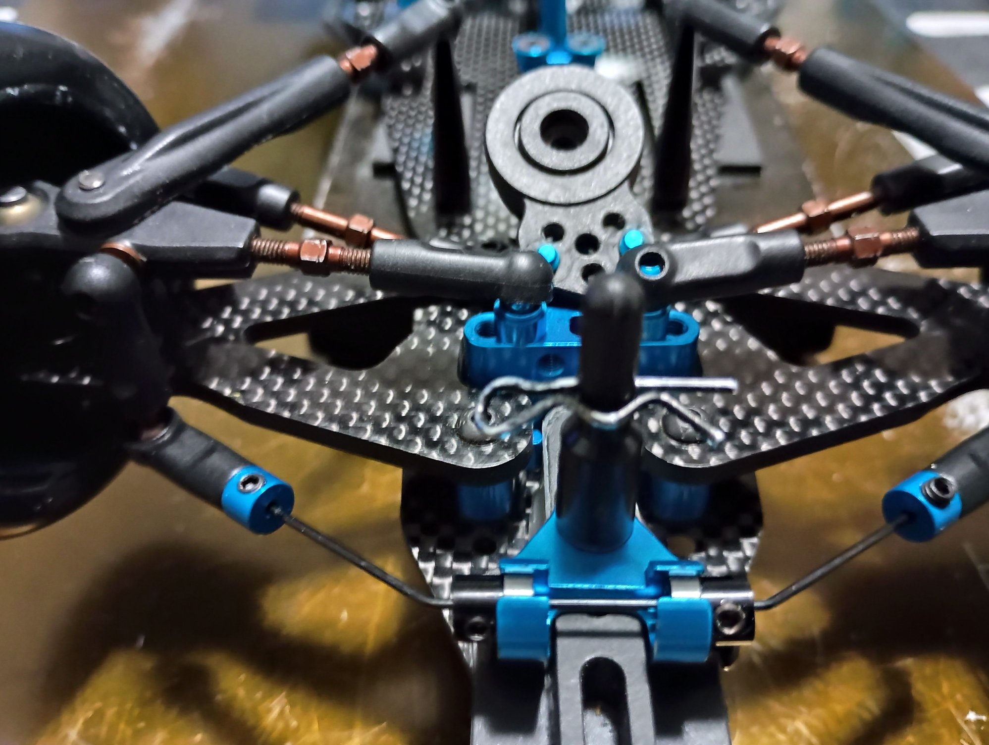 Exotek F1Ultra - R/C Tech Forums