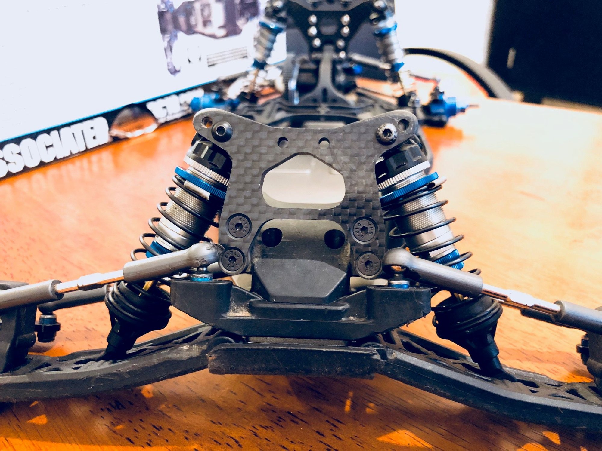 Team Associated B6D - R/C Tech Forums