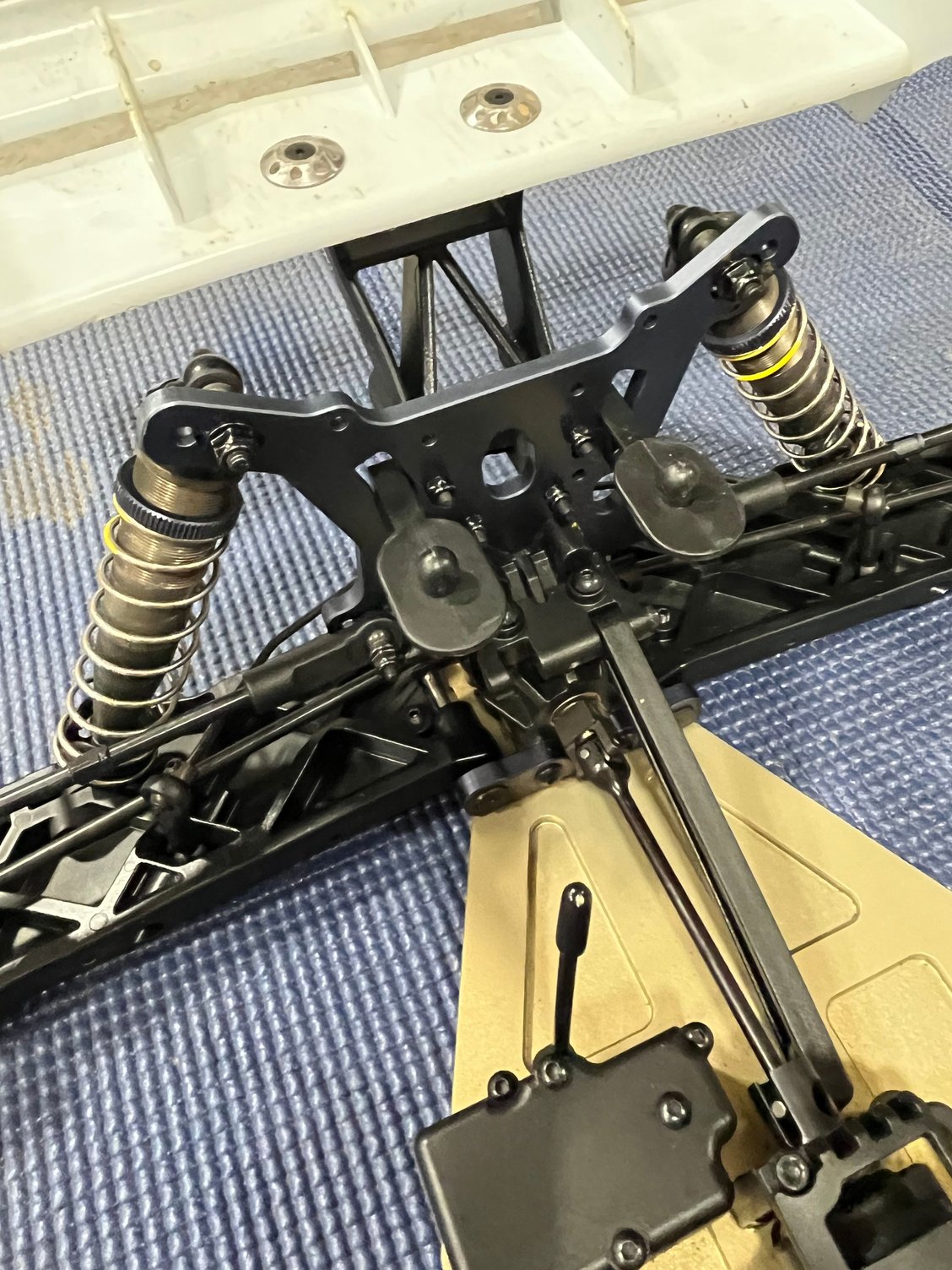Tekno ET48 2.0 - R/C Tech Forums