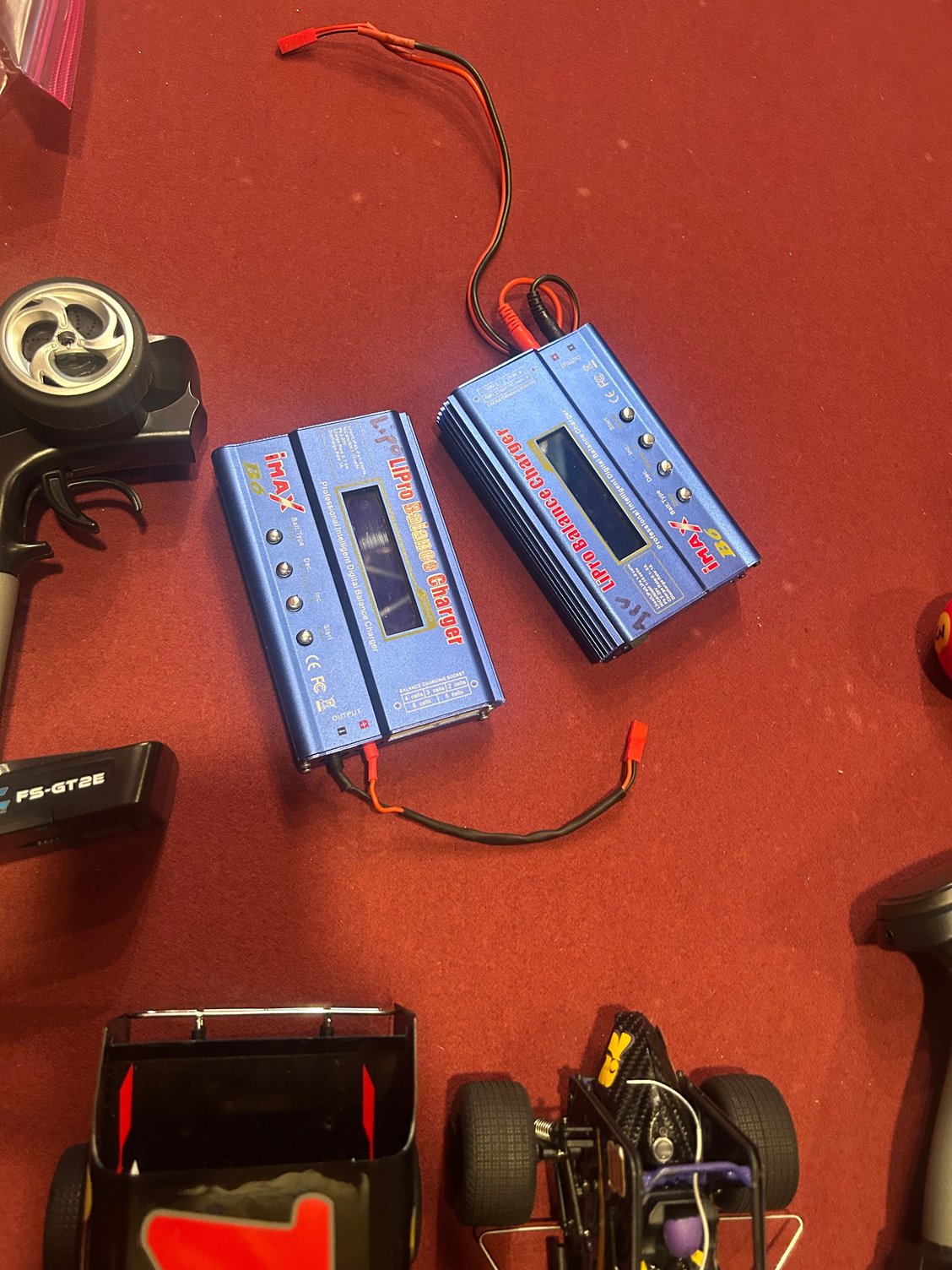 1rc - R/C Tech Forums