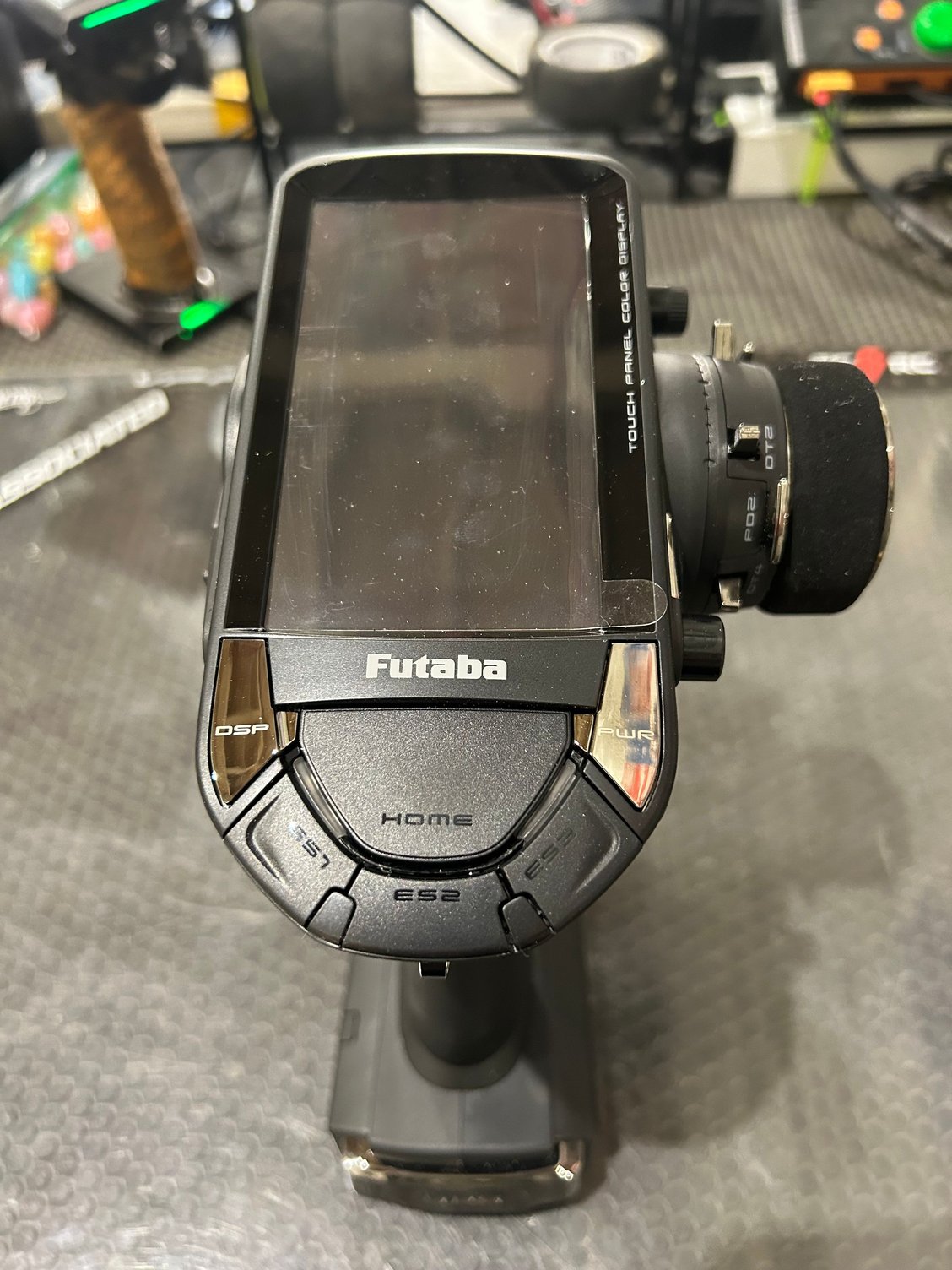 F/S New Futaba 10px package - R/C Tech Forums